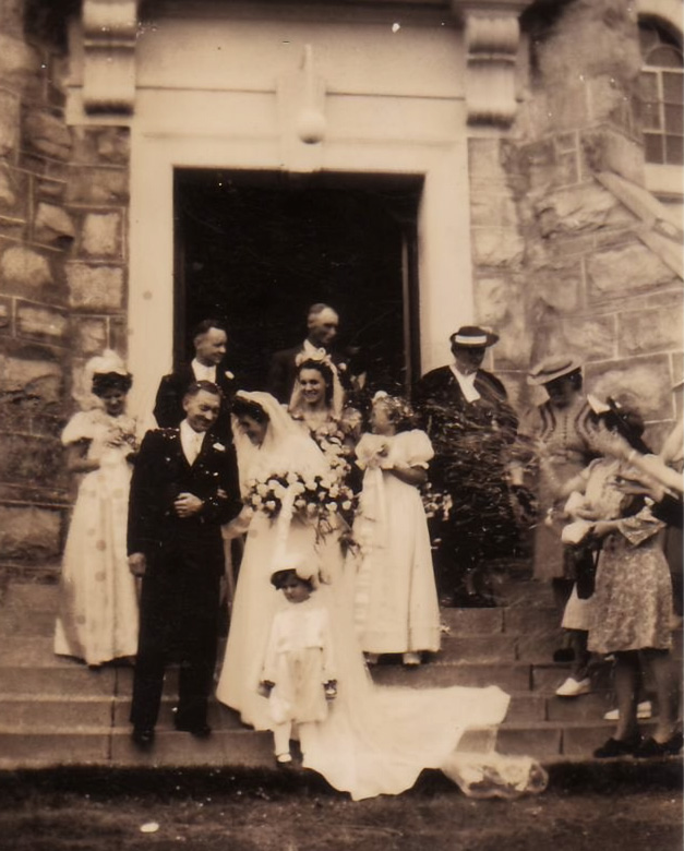 Gerrit van Rooyen & Rachel Maria Shaw – van Rooyen Genealogy